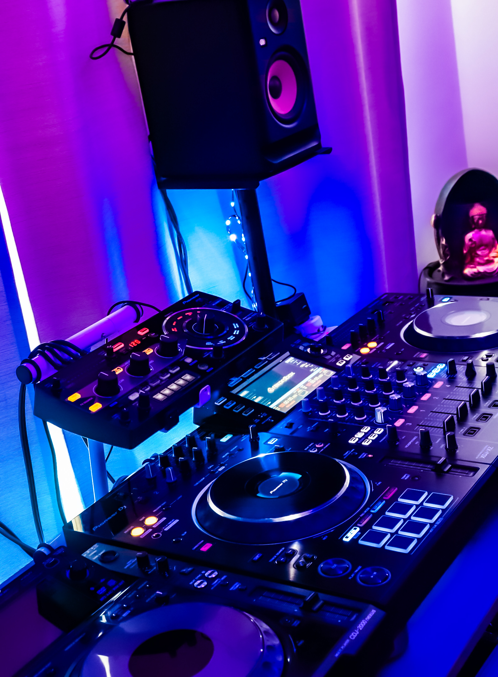 DJ DRAXO - DJ DRAXO.